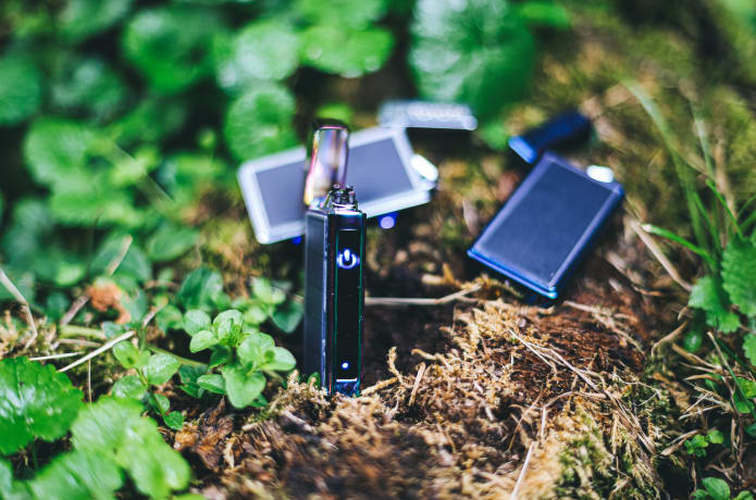 Solis-X: World's First Solar Rechargeable Lighter | Indiegogo