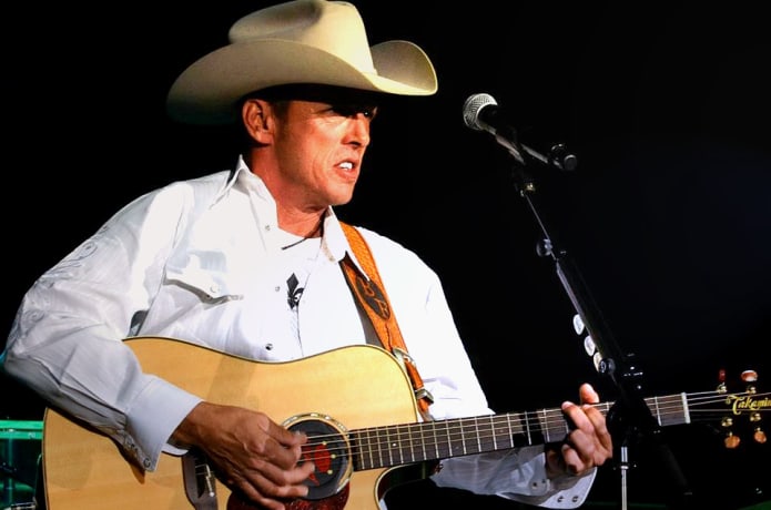 Bryan Fontenot new album and tour | Indiegogo