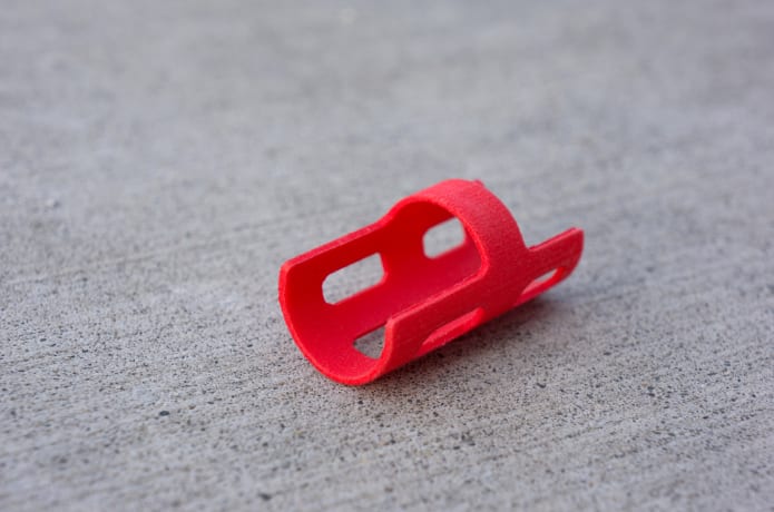 3D Printing for Adaptive Equipment | Indiegogo