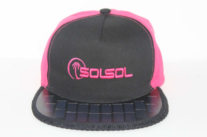 The SOLSOL Revolution Is Here! | Indiegogo