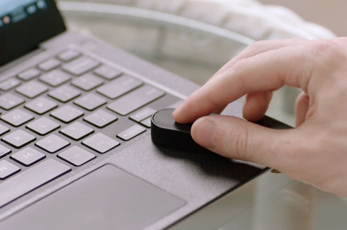 ZeroMouse: World's Smallest Wireless Mouse | Indiegogo ZeroMouse: World's Smallest Wireless Mouse | Indiegogo