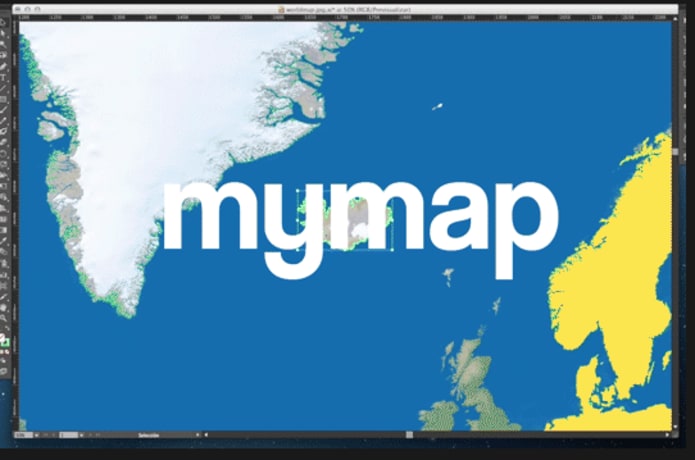 mymap...the adventure begins! | Indiegogo