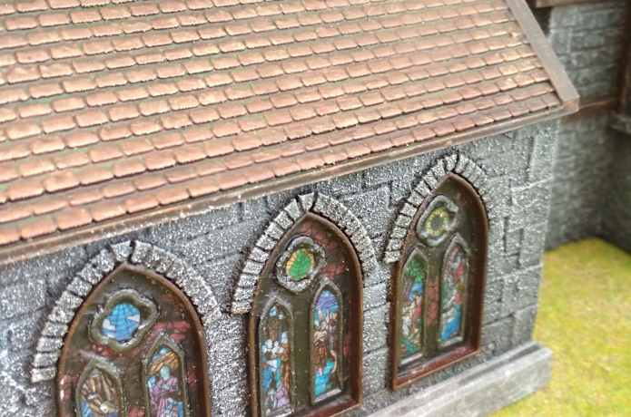 3D Printable Terrain for Wargaming by URBANMATZ 3D | Indiegogo