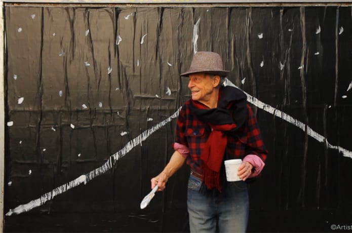 JANZ Artist in Time | Indiegogo