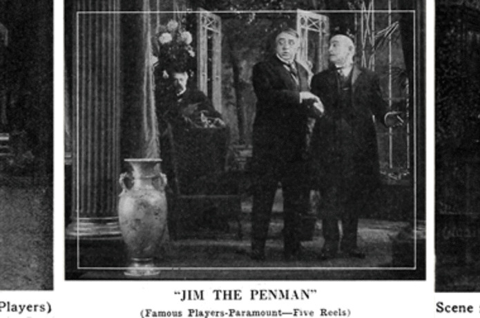 100th Anniversary of the First 3D Movie Screening | Indiegogo