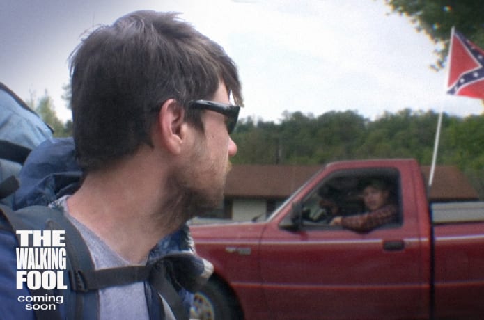 The Walking Fool - Completion Funds | Indiegogo