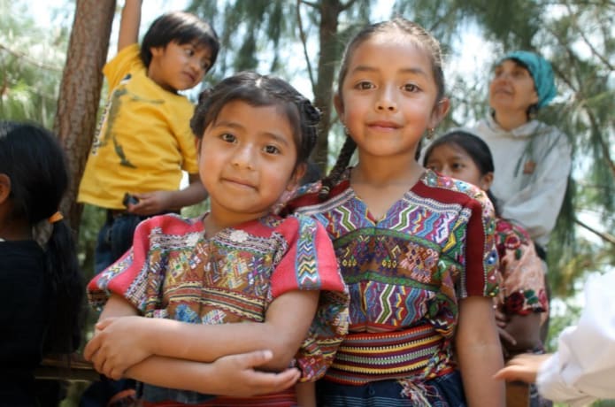 Educating Our Children for the Future | Indiegogo