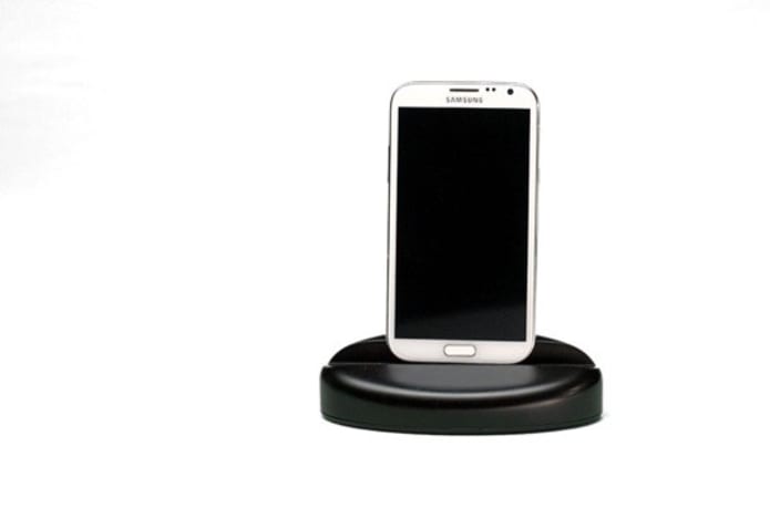 Uni Charge-Universal Smart Device Charging Station | Indiegogo