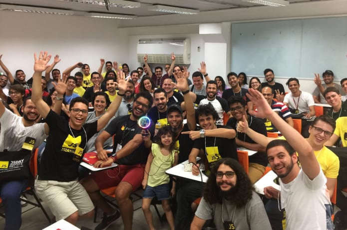MATRIX Voice: Open-Source Voice Platform For All | Indiegogo MATRIX Voice: Open-Source Voice Platform For All | Indiegogo