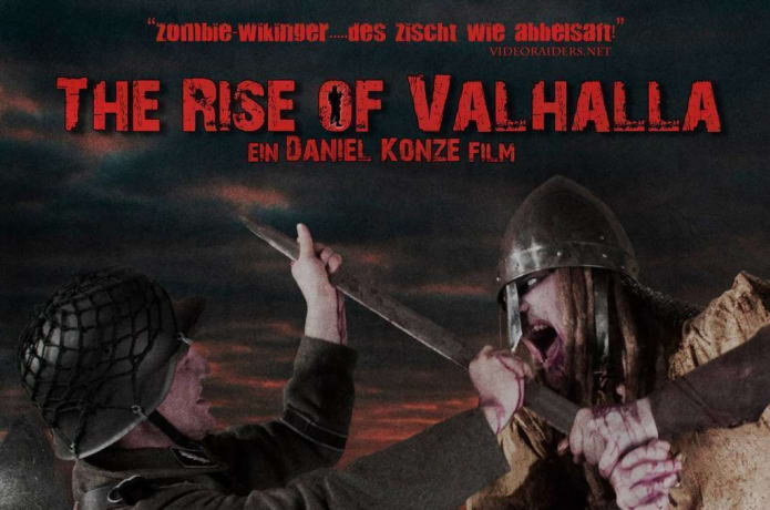 The Rise of Valhalla - Feature Film | Indiegogo