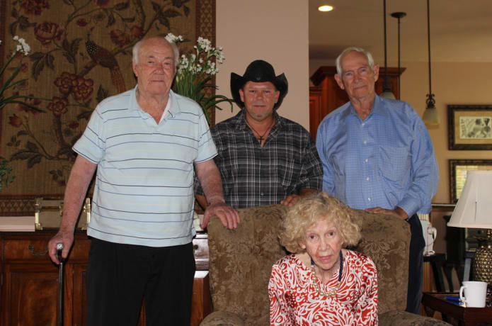 The Real McCoy Story. | Indiegogo