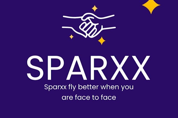 SPARXX | Indiegogo