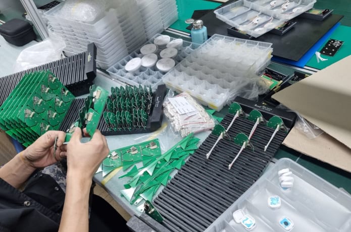 SLX Hybrid X3 Pro | Indiegogo