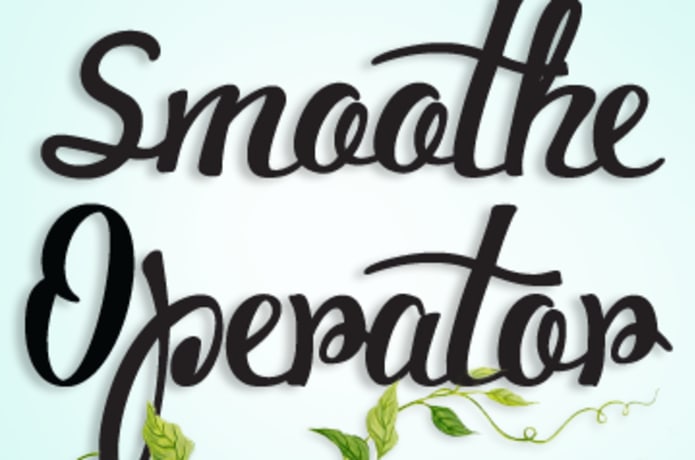 Smoothe Operator - Smoothie & Juice truck | Indiegogo