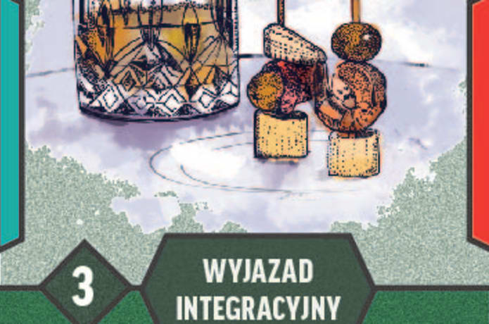 The Weasel Game | Indiegogo