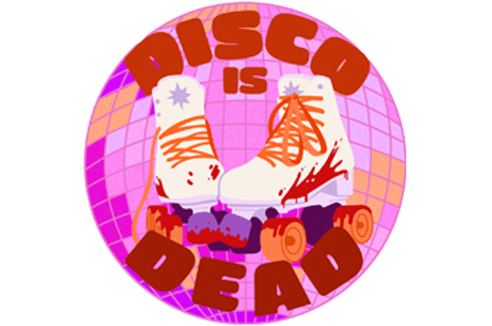 Disco is Dead | Indiegogo
