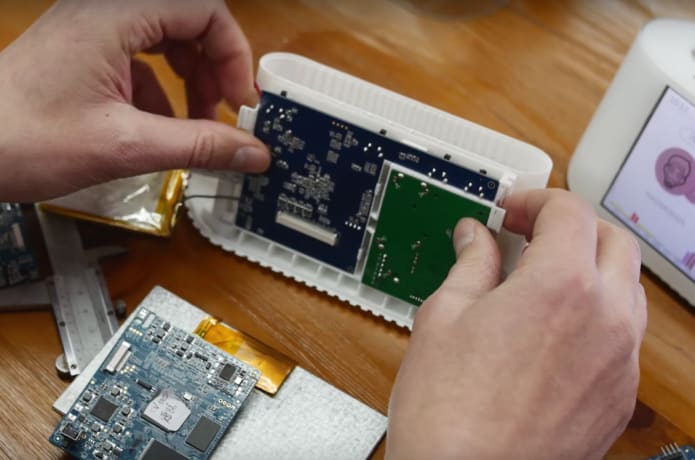 AirVisual Node: The World's Smartest Air Monitor | Indiegogo