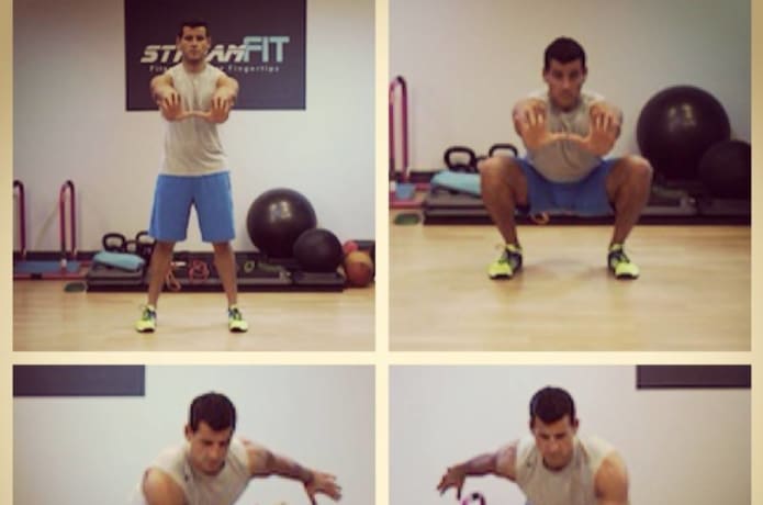 StreamFIT: The Most Comprehensive Streaming Fitness Platform EVER ...