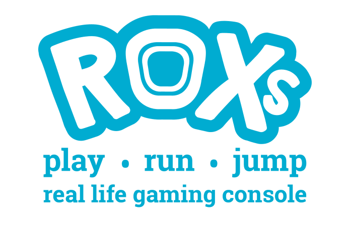 ROXs - real life gaming console | Indiegogo