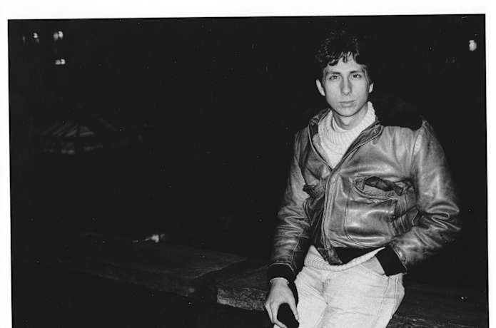 All Over - Michael Callen's Last Recordings | Indiegogo