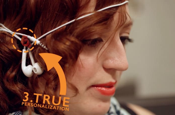 snapbuds: No More Tangled Earbuds! | Indiegogo