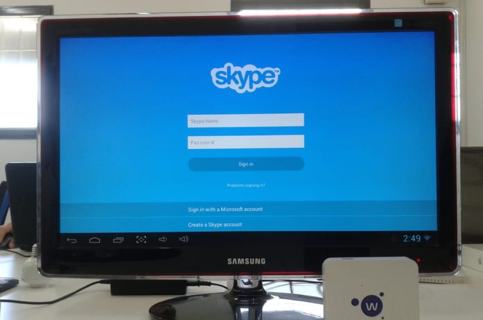 Webee: The Real Smart Home | Indiegogo