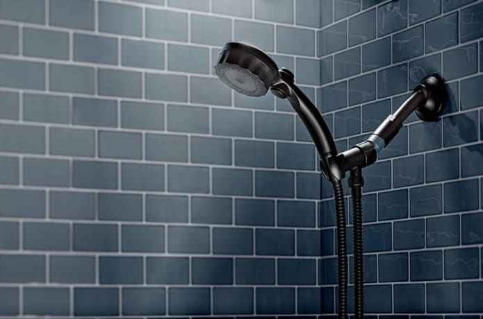 MIZSEI - Japan’s Revolutionary Microbubble Shower | Indiegogo