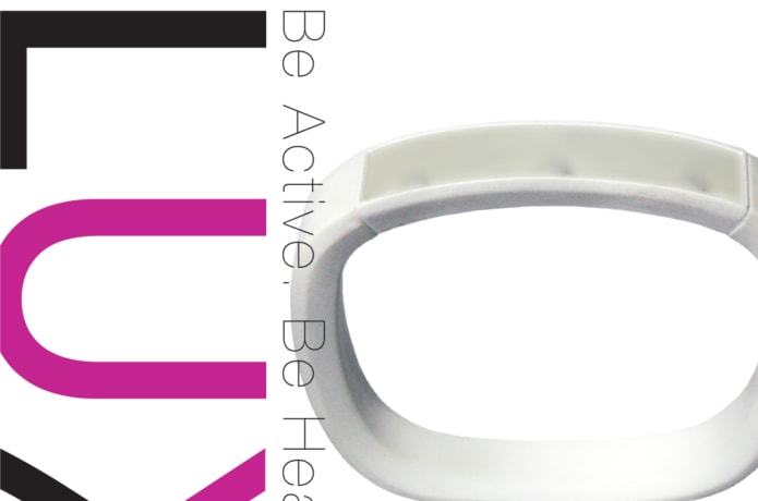 LUXES Bracelet - Sunscreen Reminder for Active Individuals. | Indiegogo
