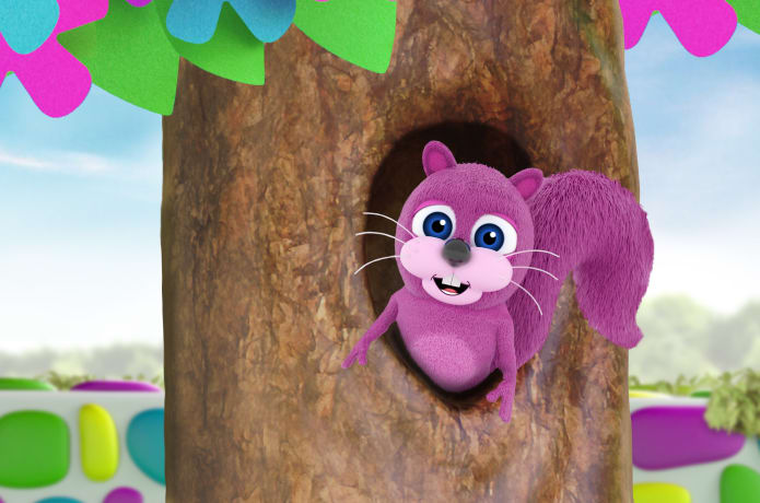 The Magic Garden: A New Animated Series! | Indiegogo