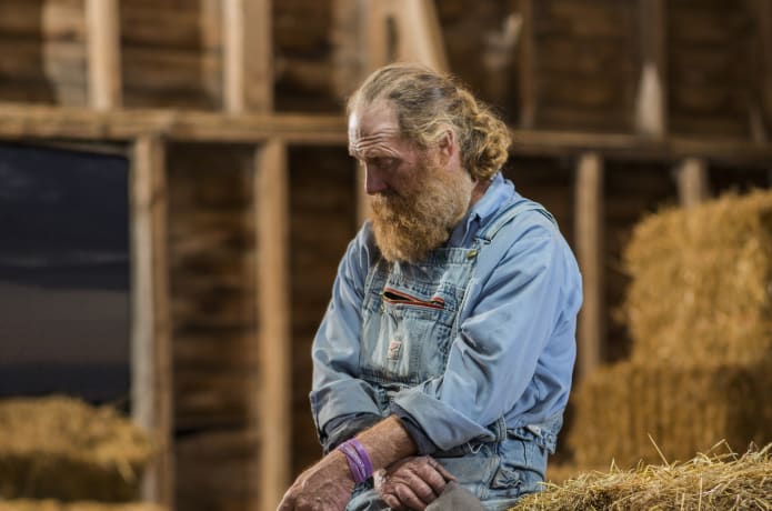 The Last Barn Dance - A Documentary Film | Indiegogo