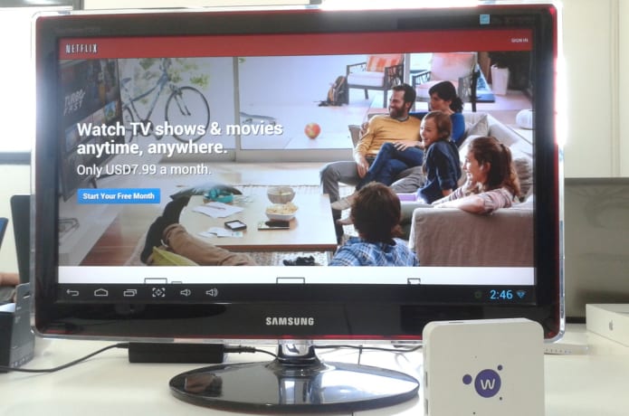 Webee: The Real Smart Home | Indiegogo