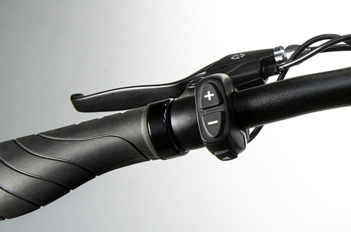 Flash: The Bike Evolved | Indiegogo