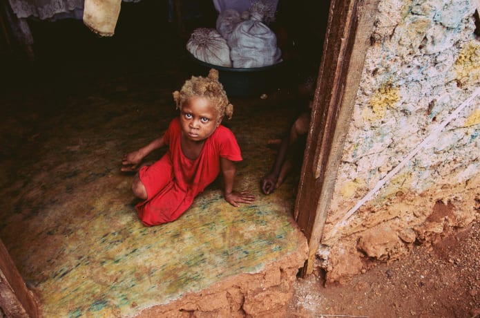 A World in Distress Photography Book | Indiegogo