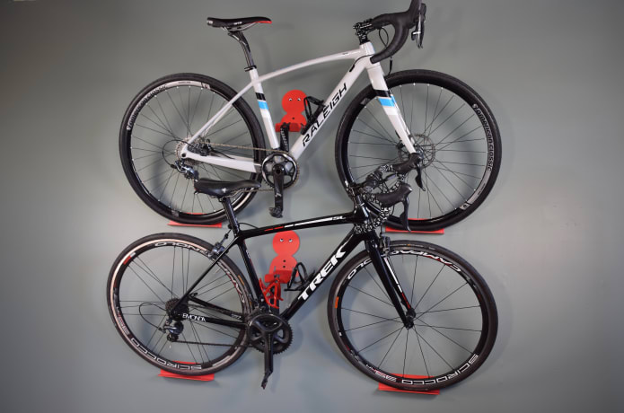 DaHANGER Dan, Life is too short for just one bike. | Indiegogo