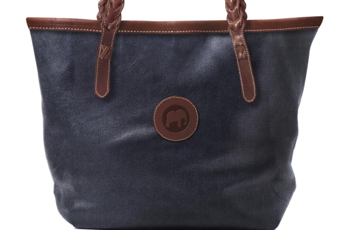 Lulea: We Make the Bags, You Make the Difference | Indiegogo