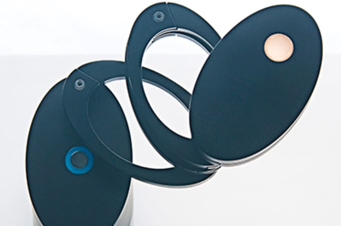 Skála: Light that ascends. Design that transcends. | Indiegogo