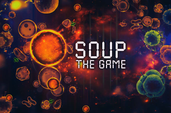 Soup: The Game | Indiegogo