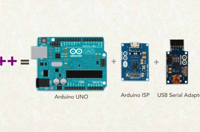 Enhanced Arduino Uno Including Ftdi And Isp Indiegogo