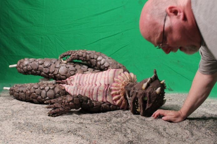 FARTZILLA | Indiegogo