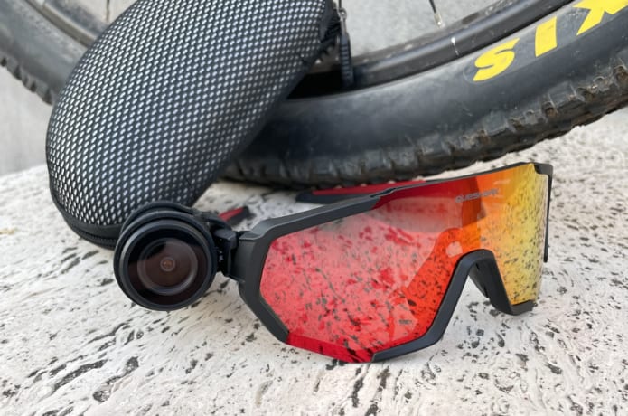 Cleep Pro - The Smallest 4K Wearable Camera | Indiegogo