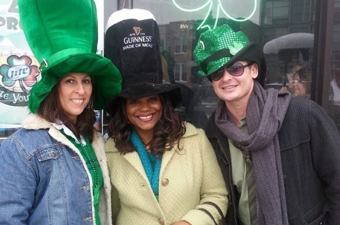 Duffy's Irish Pub - Washington DC | Indiegogo