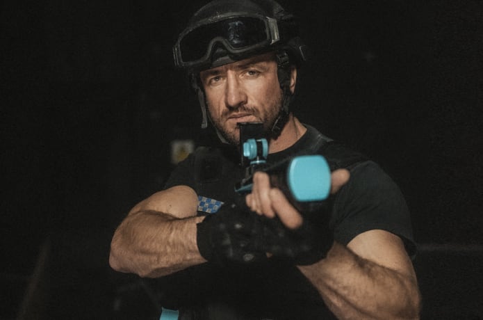 Arkade Blaster - The FPS Motion Controller | Indiegogo