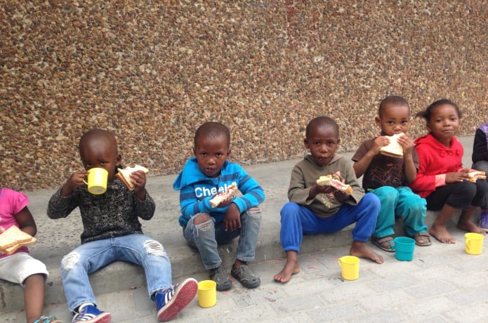 Sinako After School Project | Indiegogo