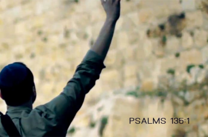 Joshua Aaron - 3rd Album | Indiegogo