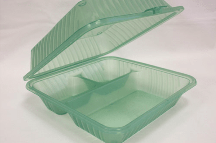 Introducing GO Box -Ultimate Reusable Take-out Box | Indiegogo