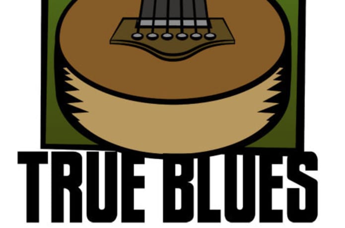 TRUE BLUES | Indiegogo