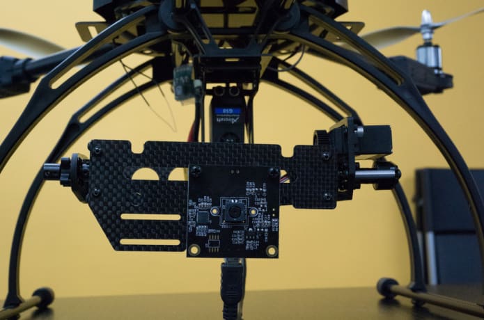 Sky Drone FPV | Indiegogo