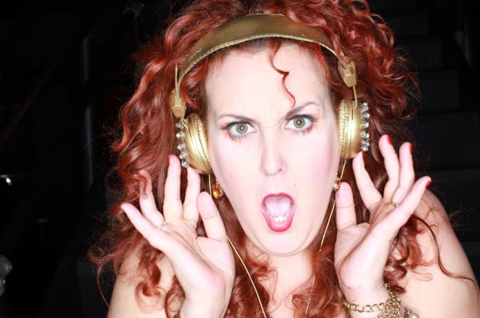 Sharron Matthews Cabaret Documentary Video Project | Indiegogo