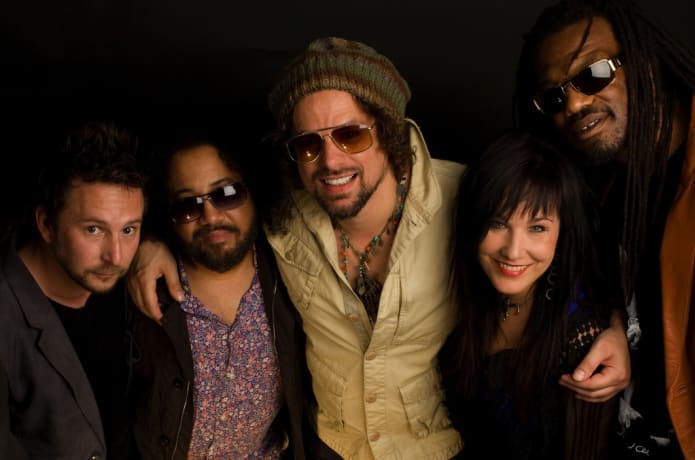 Rusted Root New Album Project! | Indiegogo