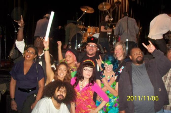 The Brides of Funkenstein Video Album & Tour | Indiegogo